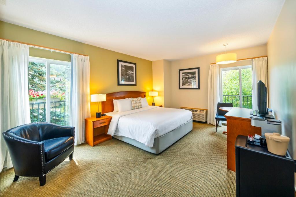 Banff Inn, Banff (updated prices 2025)