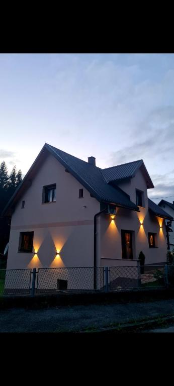 Apartman Denis, Brod Moravice (updated prices 2026)