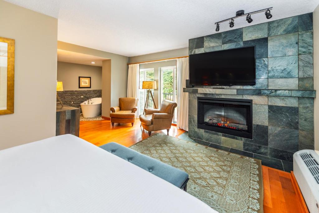 Banff Inn, Banff (updated prices 2025)