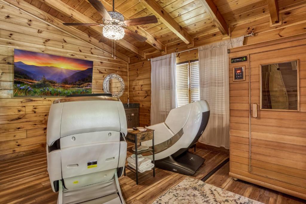 Spa Dee Dah, Pigeon Forge (updated prices 2025)