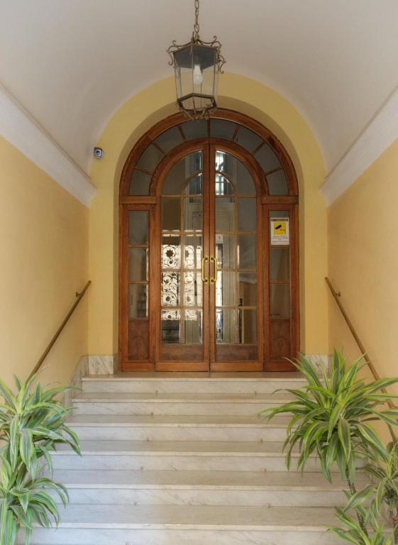 villa Borghese House, Rome (updated prices 2026)