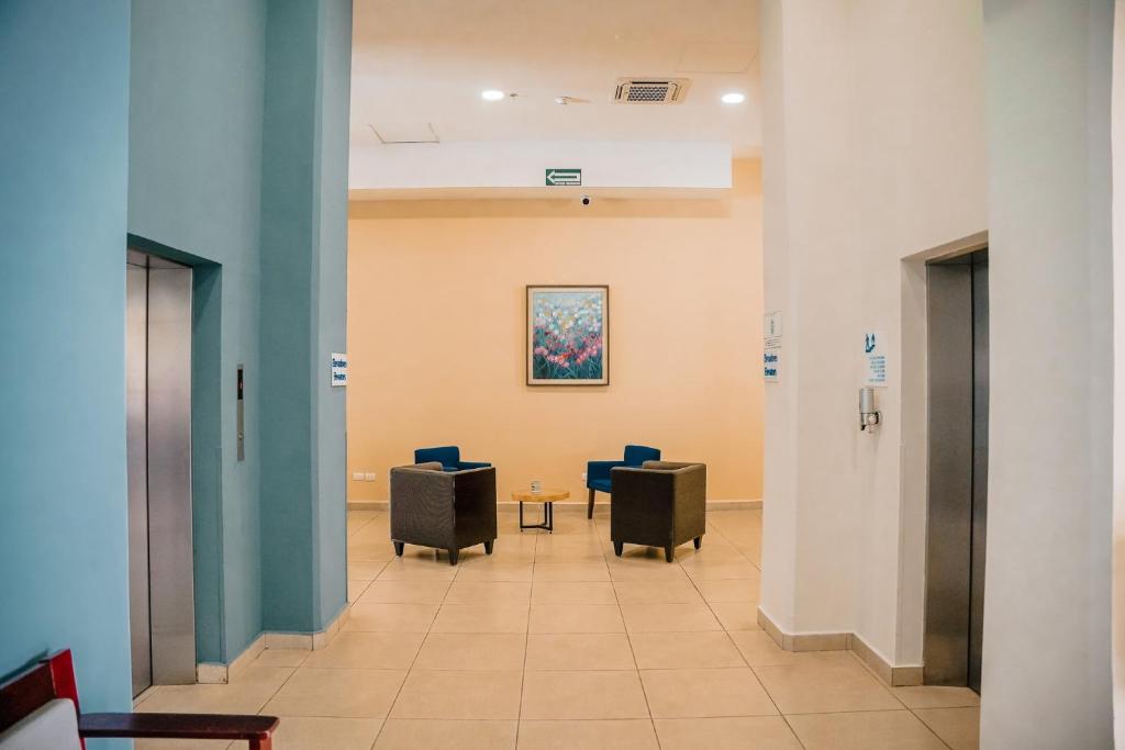 Holiday Inn Express Merida Centro by IHG, Mérida (precios actualizados ...