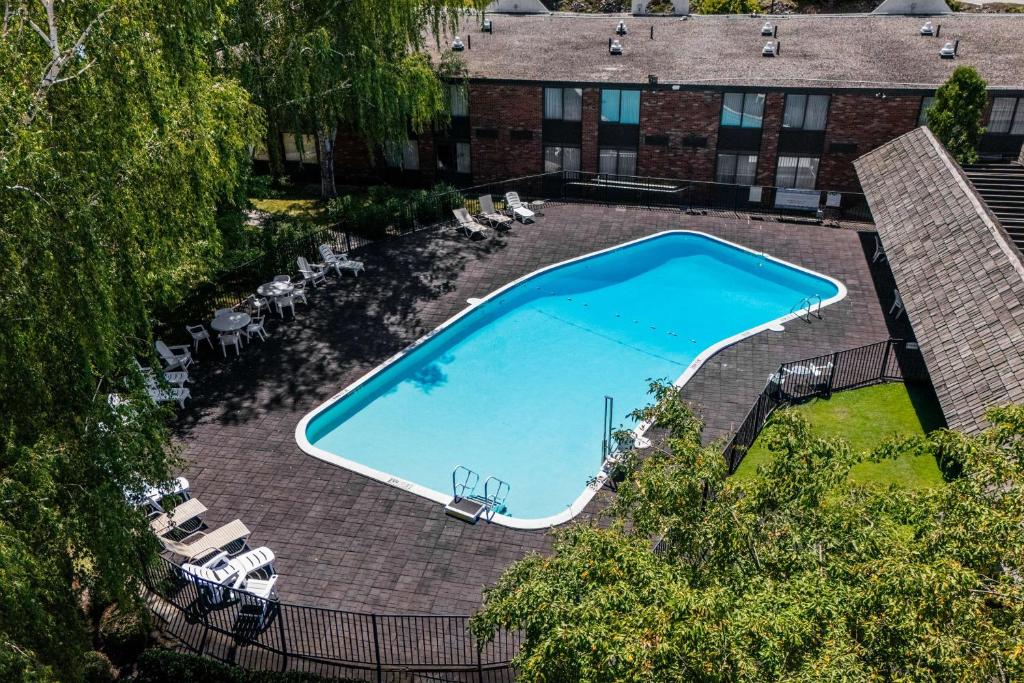 Fireside Inn & Suites Portland, Portland (updated prices 2026)
