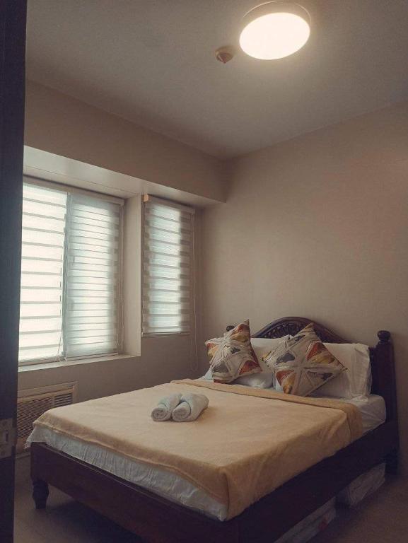 One Palm Tree Condominium, Manila (updated prices 2025)