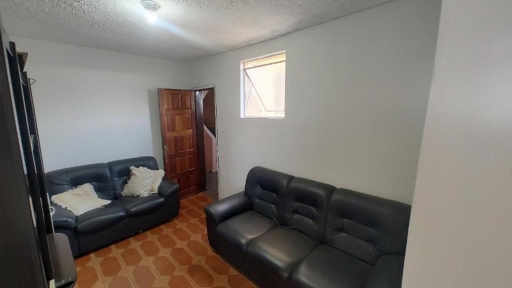 Confortável AP 2 qts Garagem completo Contagem BH - Excelente custo ...