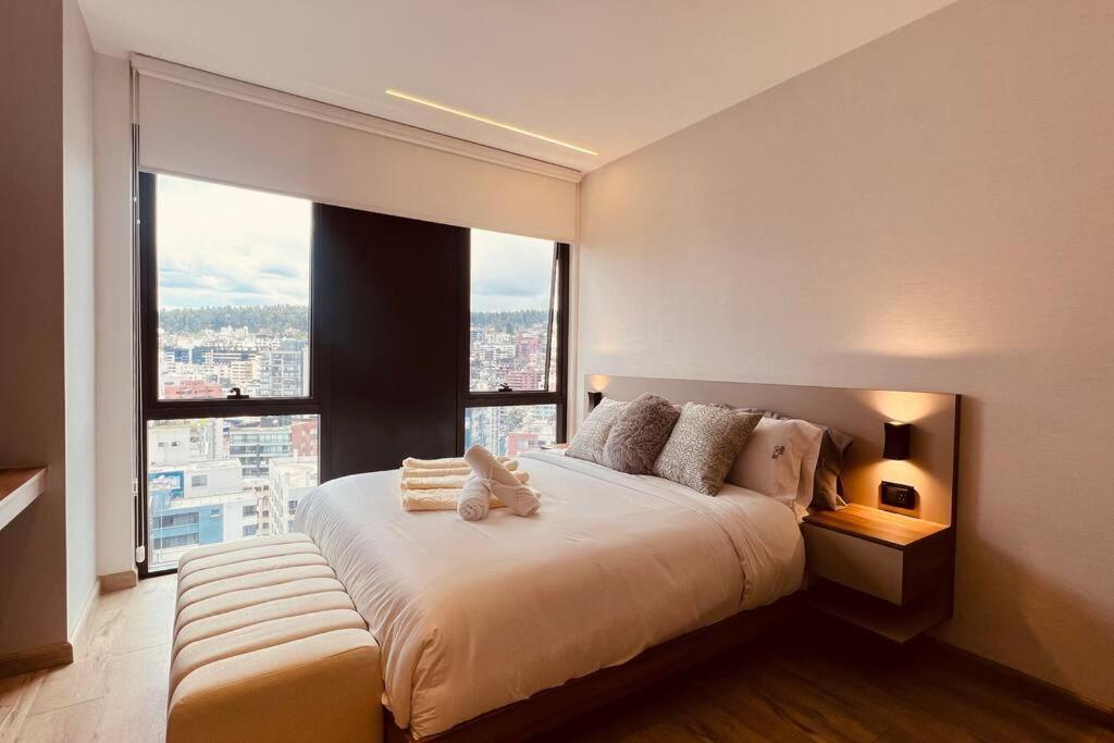 Luxe Scape Suite Quito!, Hacienda Carolina (updated prices 2025)