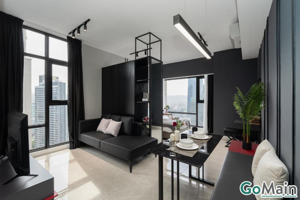 Axon Residence Bukit Bintang KL KLCC Pavilion, Kuala Lumpur (updated ...