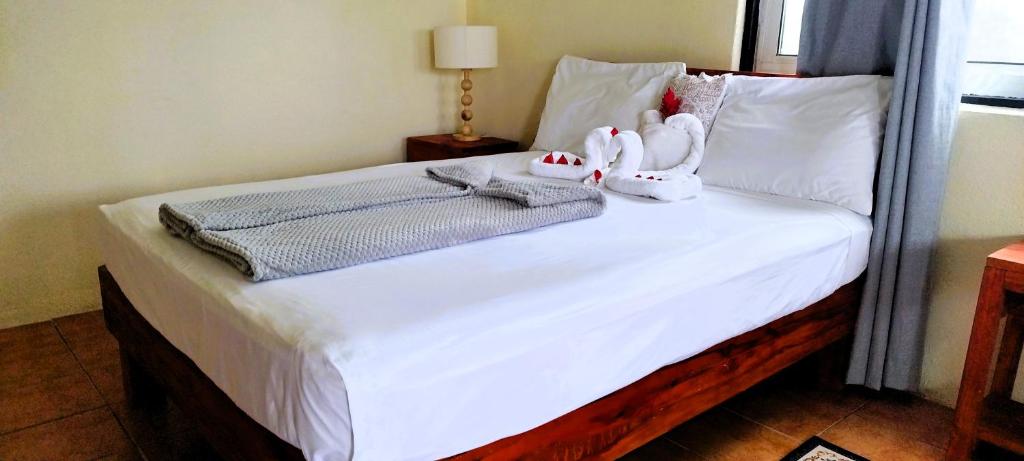 Toafa Lodge - 'Eua Island, ‘Ohonua (updated prices 2026)