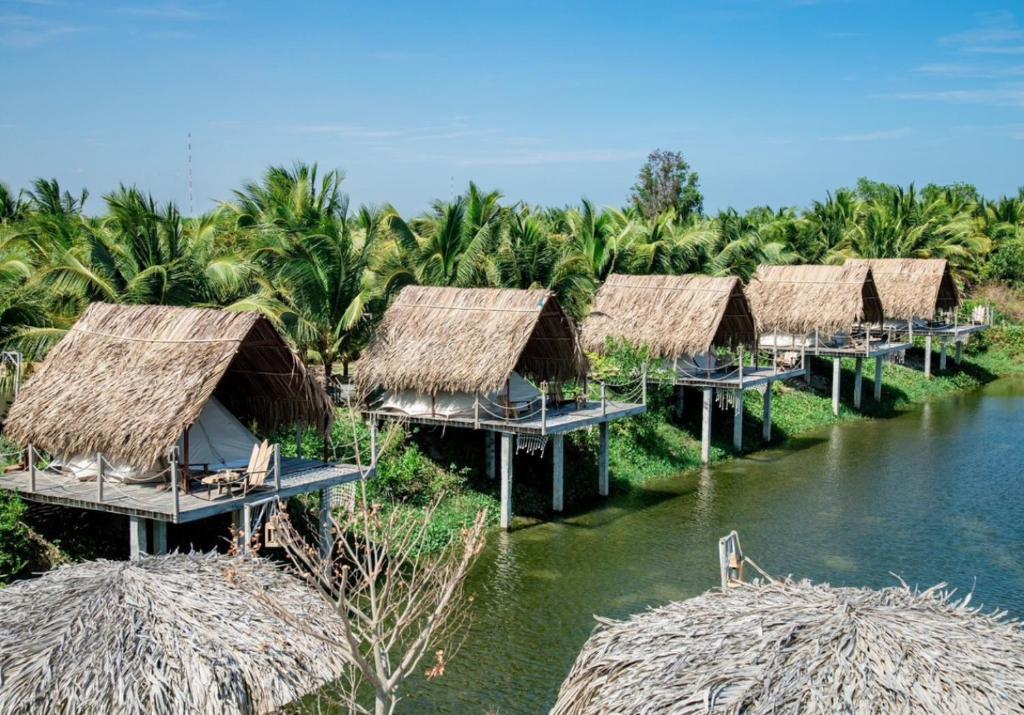 Coco-Cao Glamping, Hàm Tân (updated prices 2025)