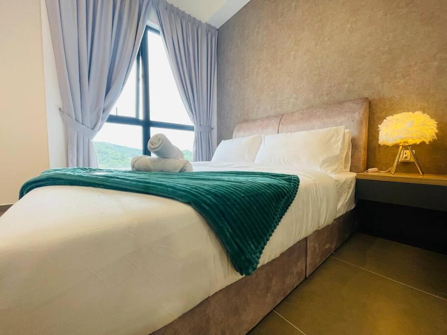 Mossaz Empire City by DeUrban, Damansara Perdana (updated prices 2025)