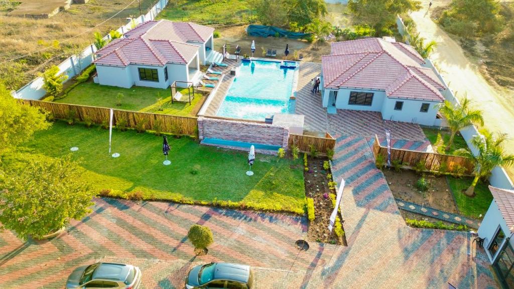 Mercy Boutique Hotel, Thohoyandou (updated prices 2026)