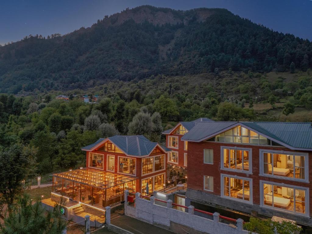 Pahalgam Forest Resort, Pahalgām (updated prices 2025)