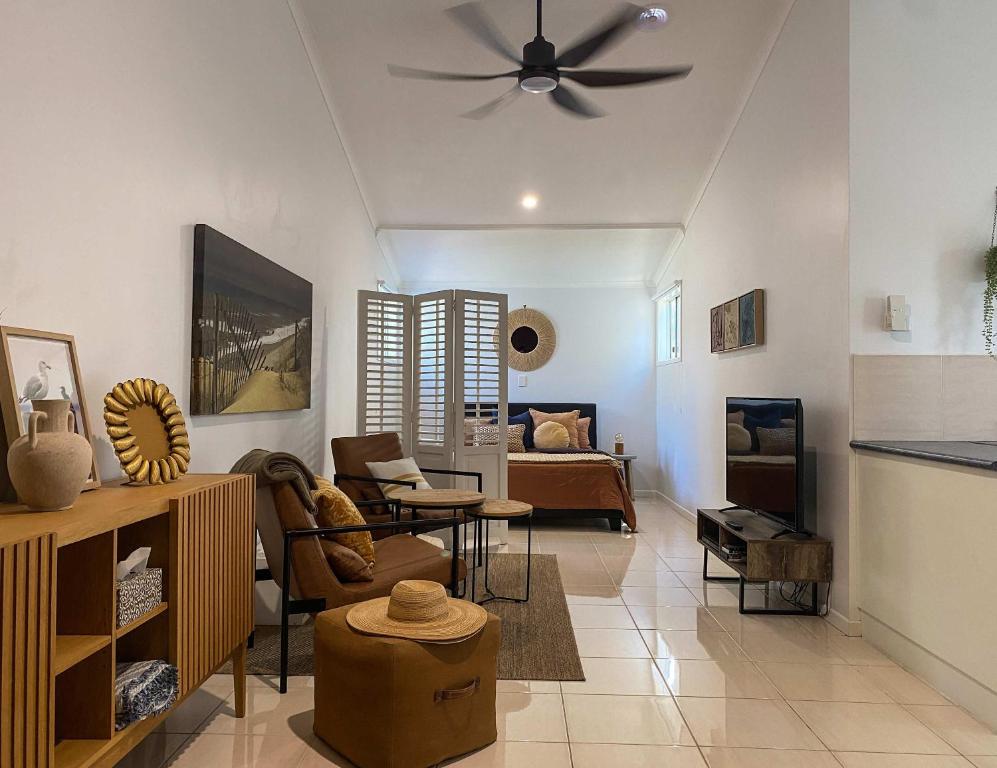 Pause Reset at Mission at the Shack, Mission Beach (updated prices 2025)