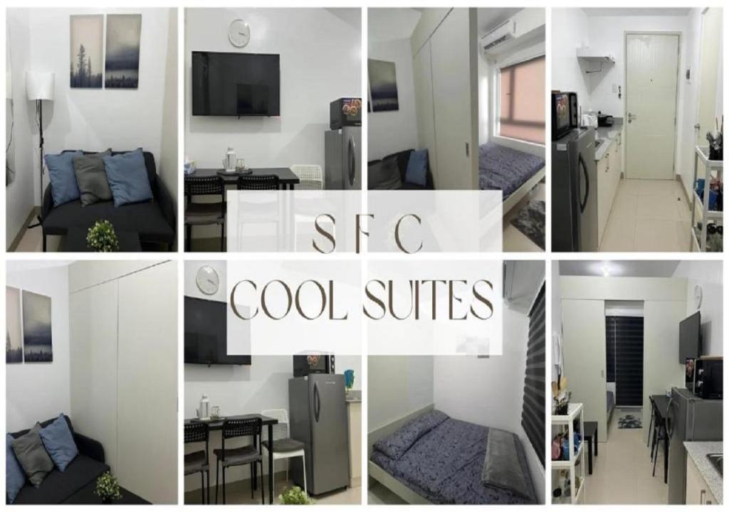 SFC Cool Suites Tagaytay with Relaxing Scenery View, Tagaytay (updated ...