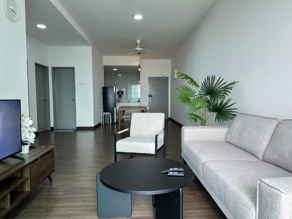 Kajang 3-Bedroom for 6 Pax - Mart & F&B Onsite, Kajang (updated prices ...