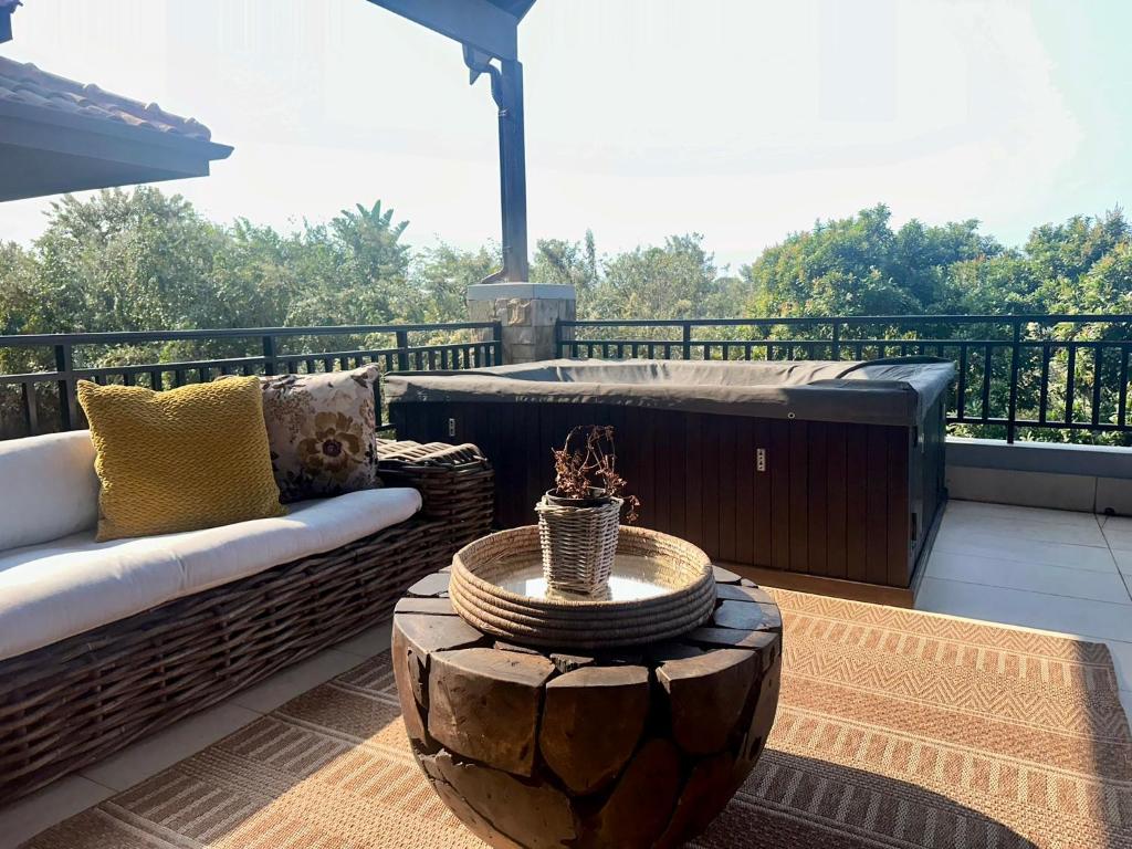 Zimbali Coastal Resort Teak House, Ballito (updated prices 2026)