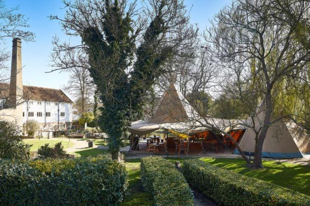 Tuddenham Mill Luxury Hotel, Tuddenham (updated prices 2026)