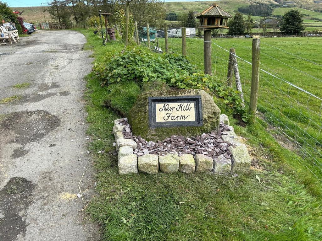 New Hill Farm Shawforth, Rochdale (updated prices 2025)