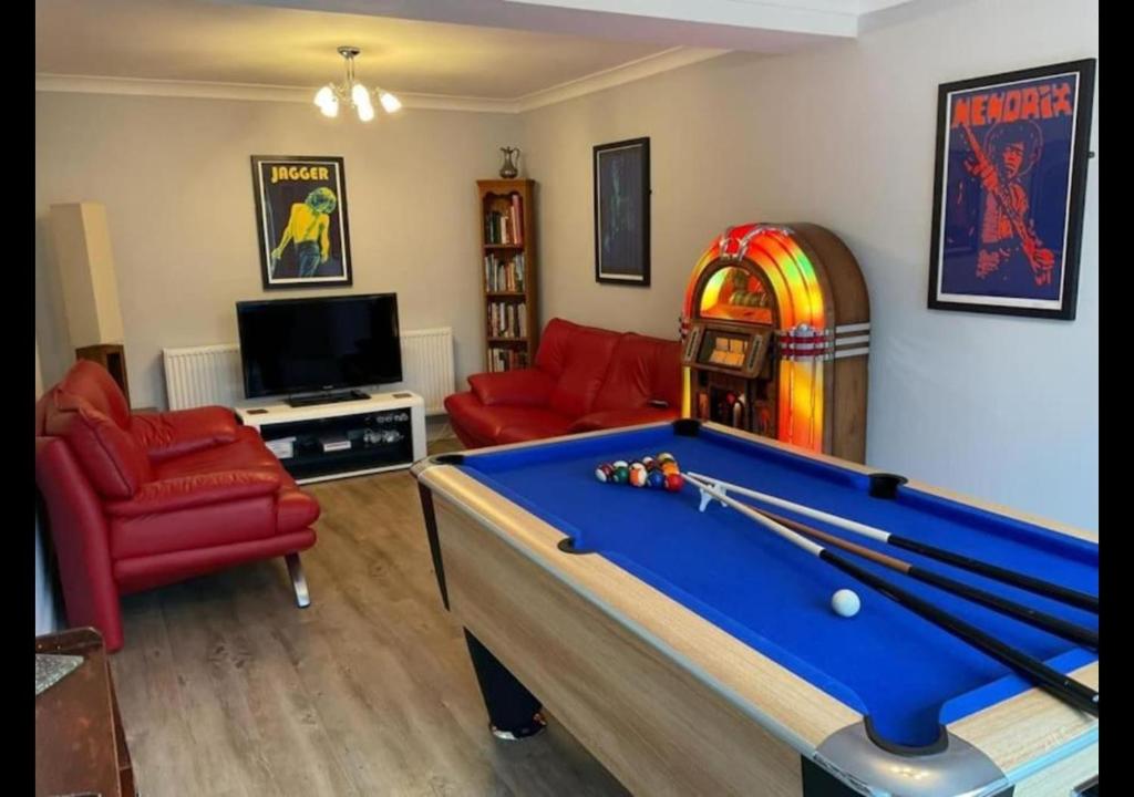 Sandy Bottom - Camber Sands, East Sussex, Camber (updated prices 2026)