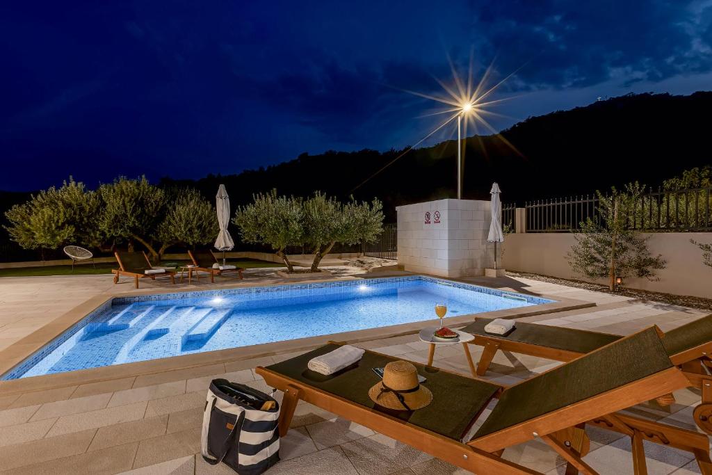 Villa Maslina - Resort Moja Stina, Seoca (updated prices 2026)