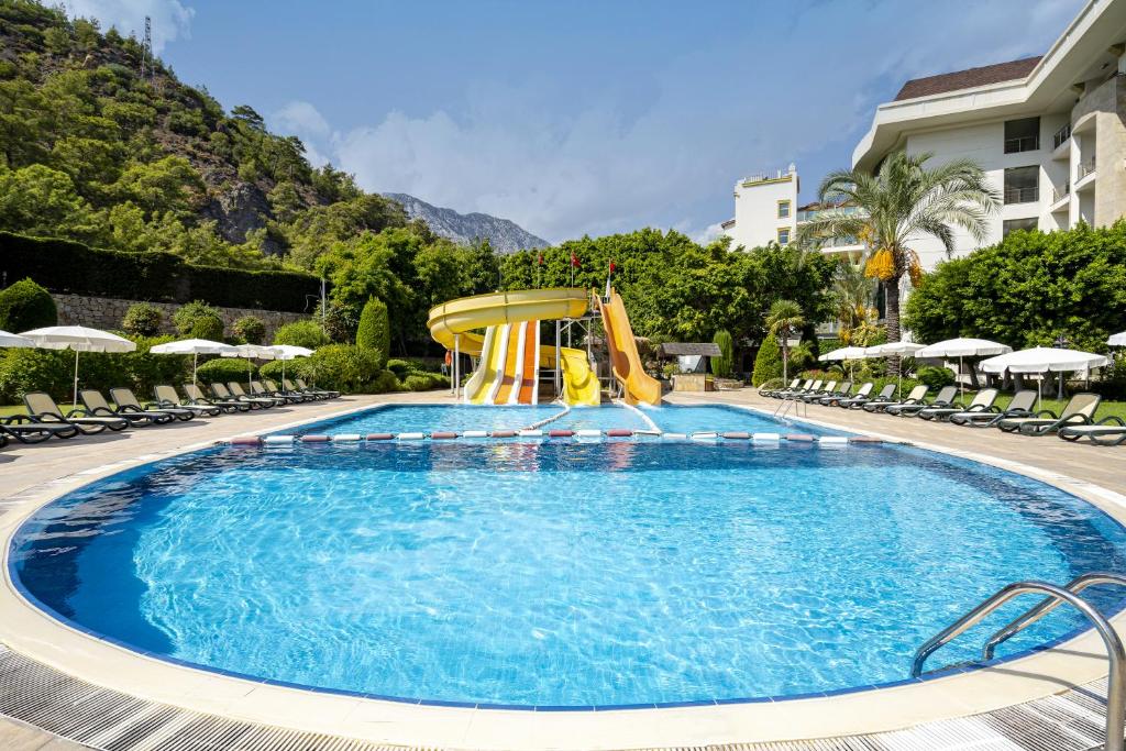 Sunland Resort Beldibi, Beldibi (updated prices 2025)