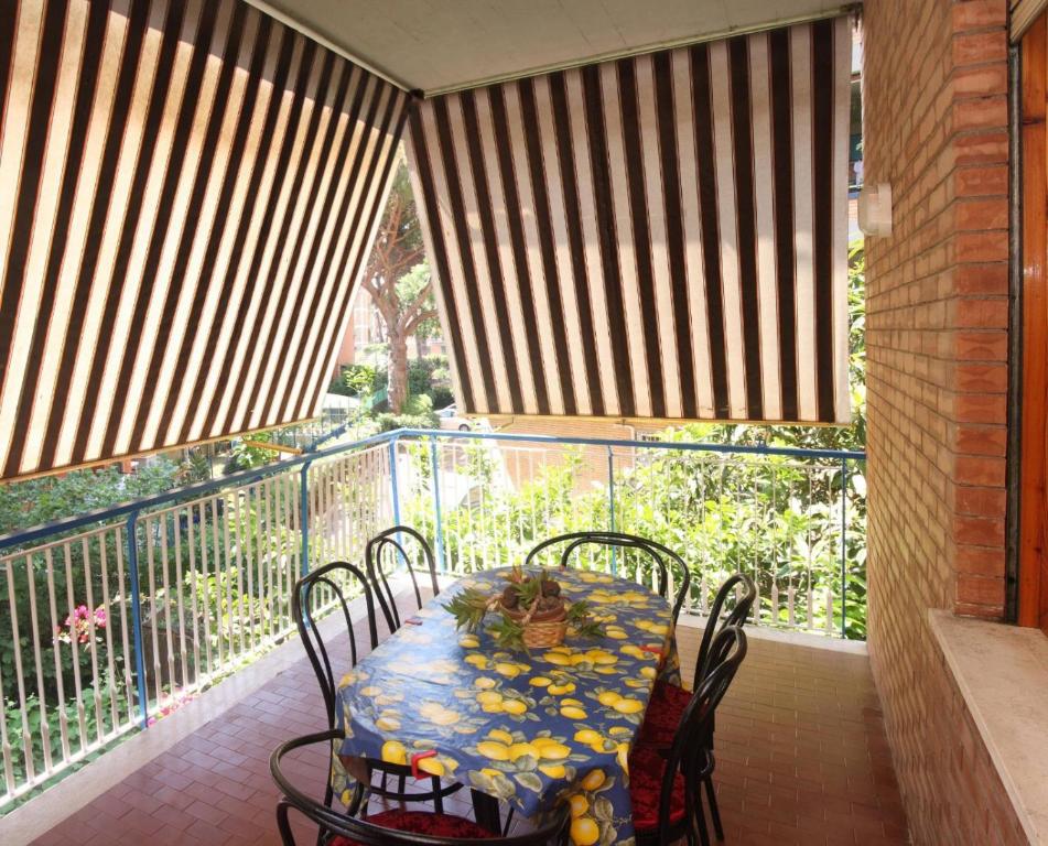 Acton House, Lido di Ostia (updated prices 2026)