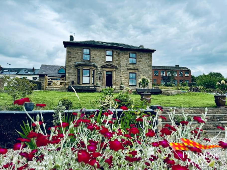 Greystonedale Mansion, Haltwhistle, Haltwhistle (updated prices 2025)