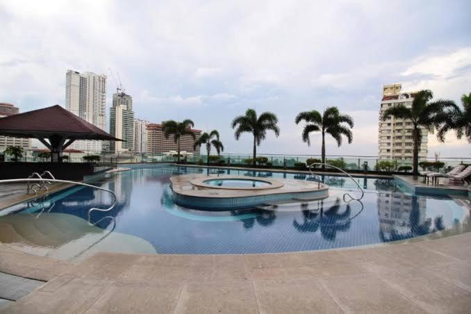 Malate bayview mansion 35L, Manila (updated prices 2026)
