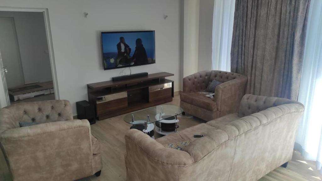 Primo Park Apartments, Nairobi (updated prices 2025)