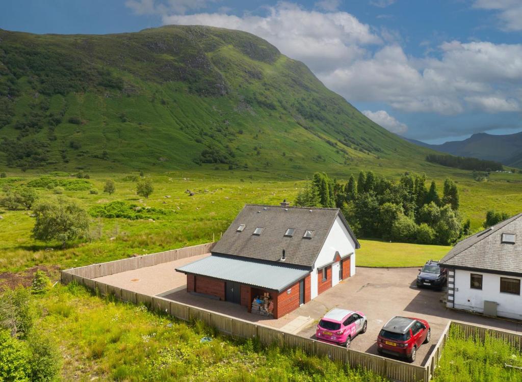 Achintee Cottages No 1, Fort William (updated prices 2026)