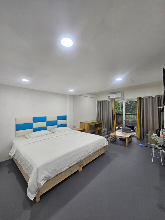 365 View Point Resort, Kaki Bukit (updated prices 2025)