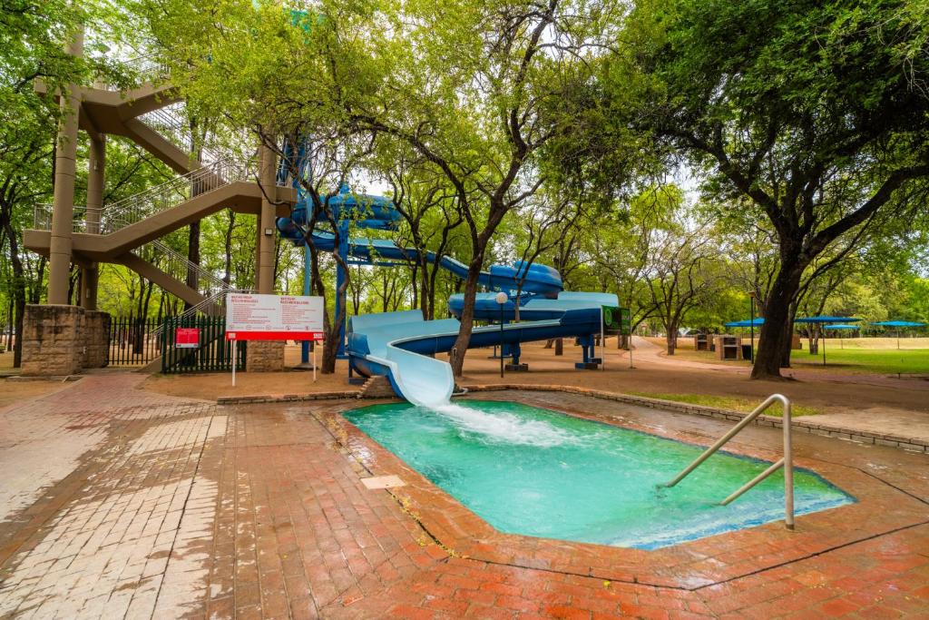 ATKV Eiland Spa, Letsitele (updated prices 2025)