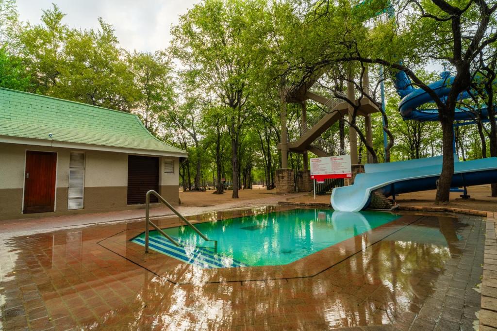 ATKV Eiland Spa, Letsitele (updated prices 2025)