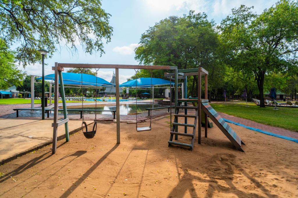 ATKV Eiland Spa, Letsitele (updated prices 2025)