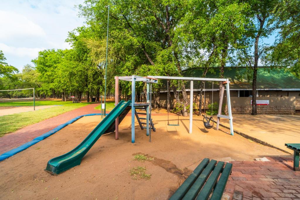 ATKV Eiland Spa, Letsitele (updated prices 2025)