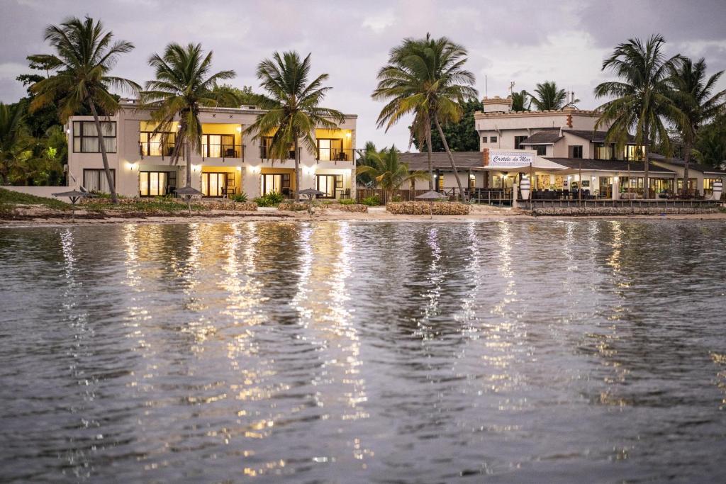 Castelo Beach Resort, Magila (aktualisierte Preise für 2025)