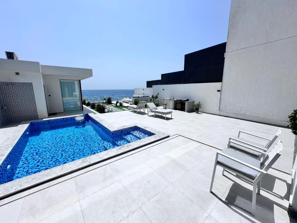 Marassi Luxury Villa, Sharm (updated prices 2025)