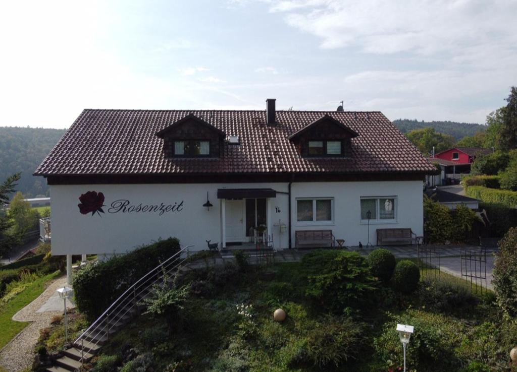 Rosenzeit, Beuron (updated prices 2025)