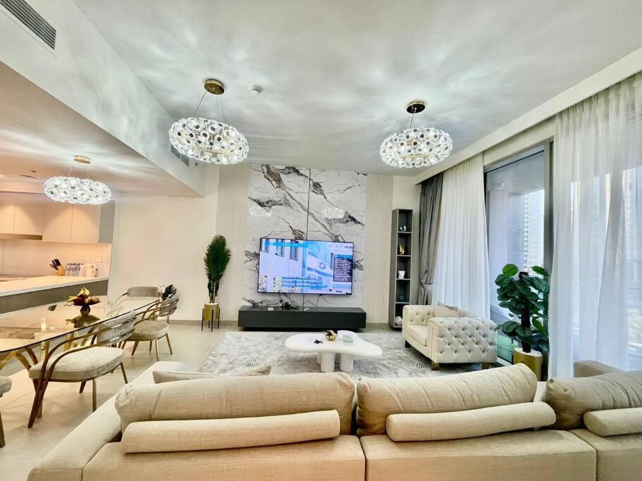 3 bedroom in Forte Downtown, Dubai (updated prices 2025)