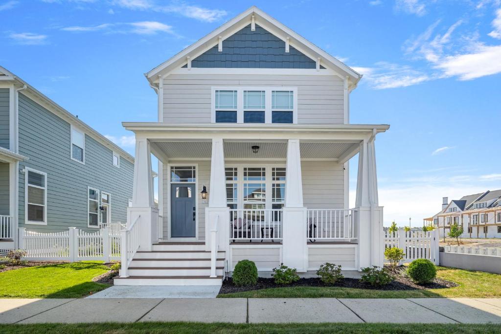 Harbor Shores Hideaway, Saint Joseph (updated prices 2025)