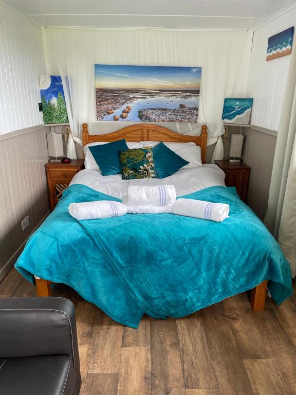 Sunny Corner Farm, St Austell (precios actualizados 2025)