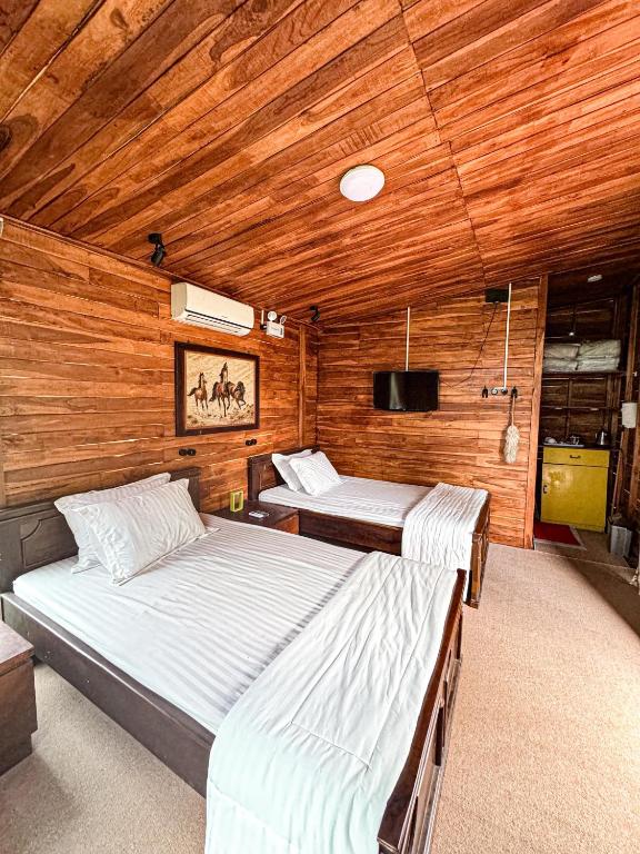 Radefa Cabin, Pakem (updated prices 2025)