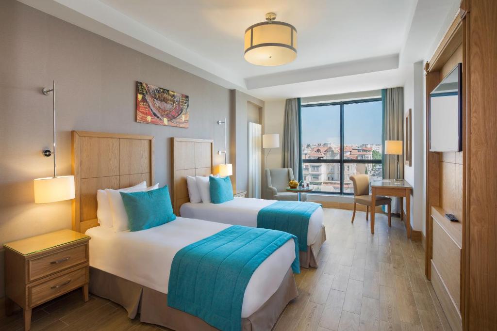 Hotel & Restaurant Sétif, Sétif (updated prices 2025)