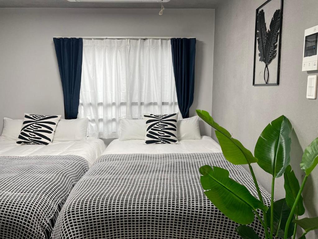 COMMA HOUSE Otsuka 201, Tokio (aktualisierte Preise für 2025)