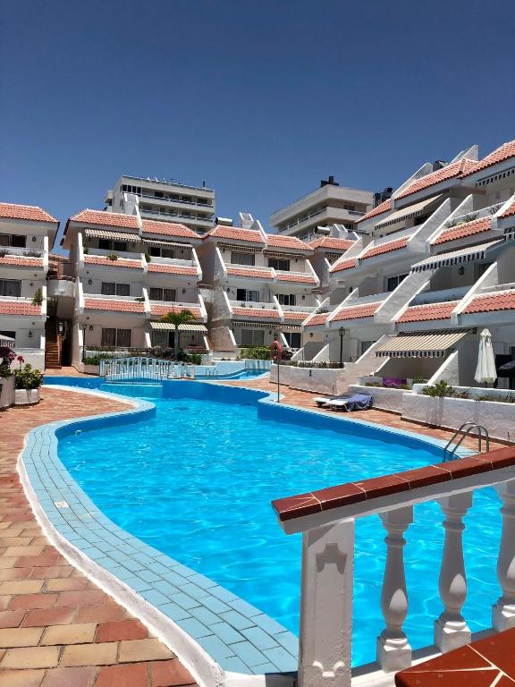 Las Floritas 20-3, Playa de las Americas (updated prices 2024)