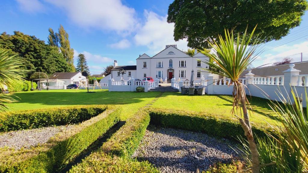 Riverview Georgian House, Donaghmore Bridge (updated prices 2026)
