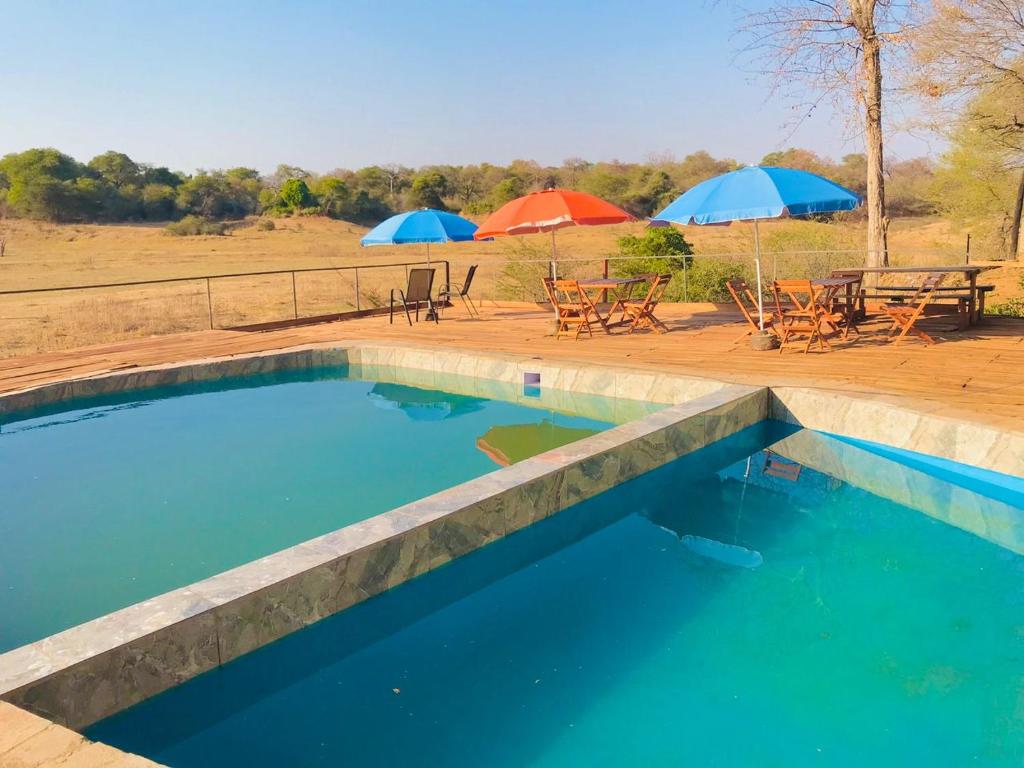 Hippo Paradise Lodge and Campsites, Kariba (updated prices 2025)