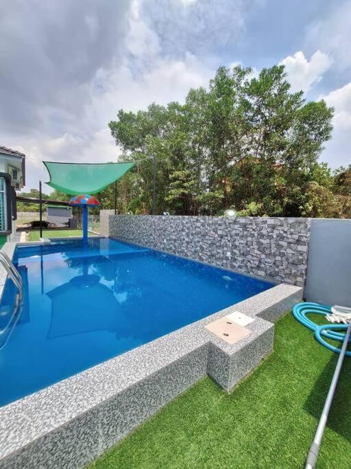 Casa D'Villa Homestay Private Pool Melaka, Melaka (updated prices 2025)