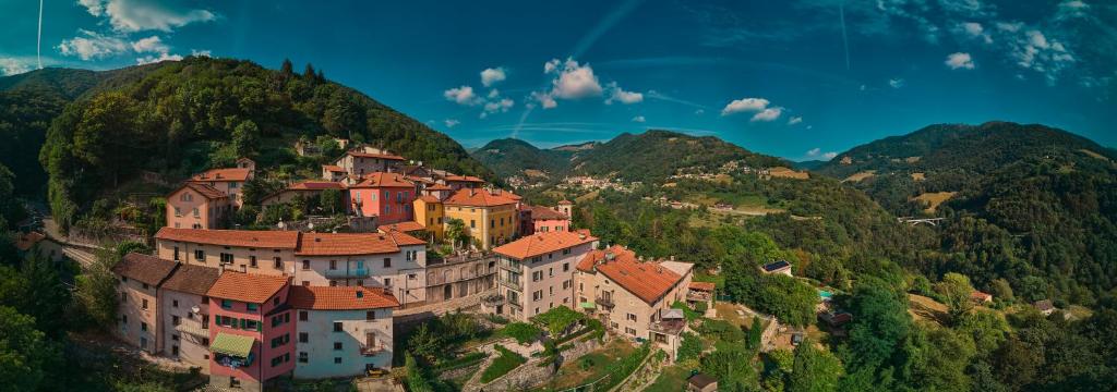 Cà Nani Small Boutique Hotel, Casima (updated prices 2025)