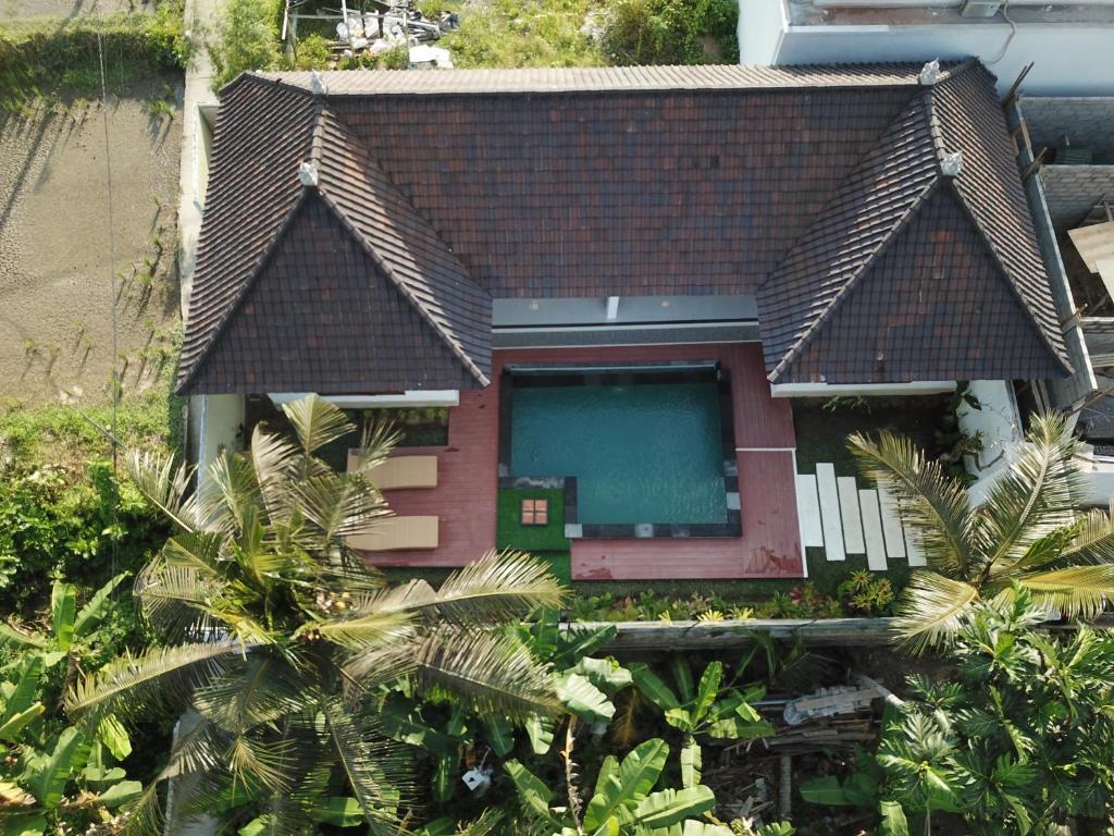 Sari Padi House, Ubud (updated prices 2026)